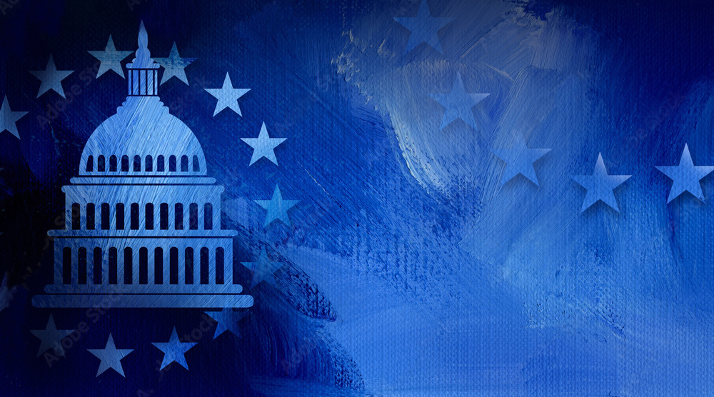 Politics Card Game - Politics Card Game